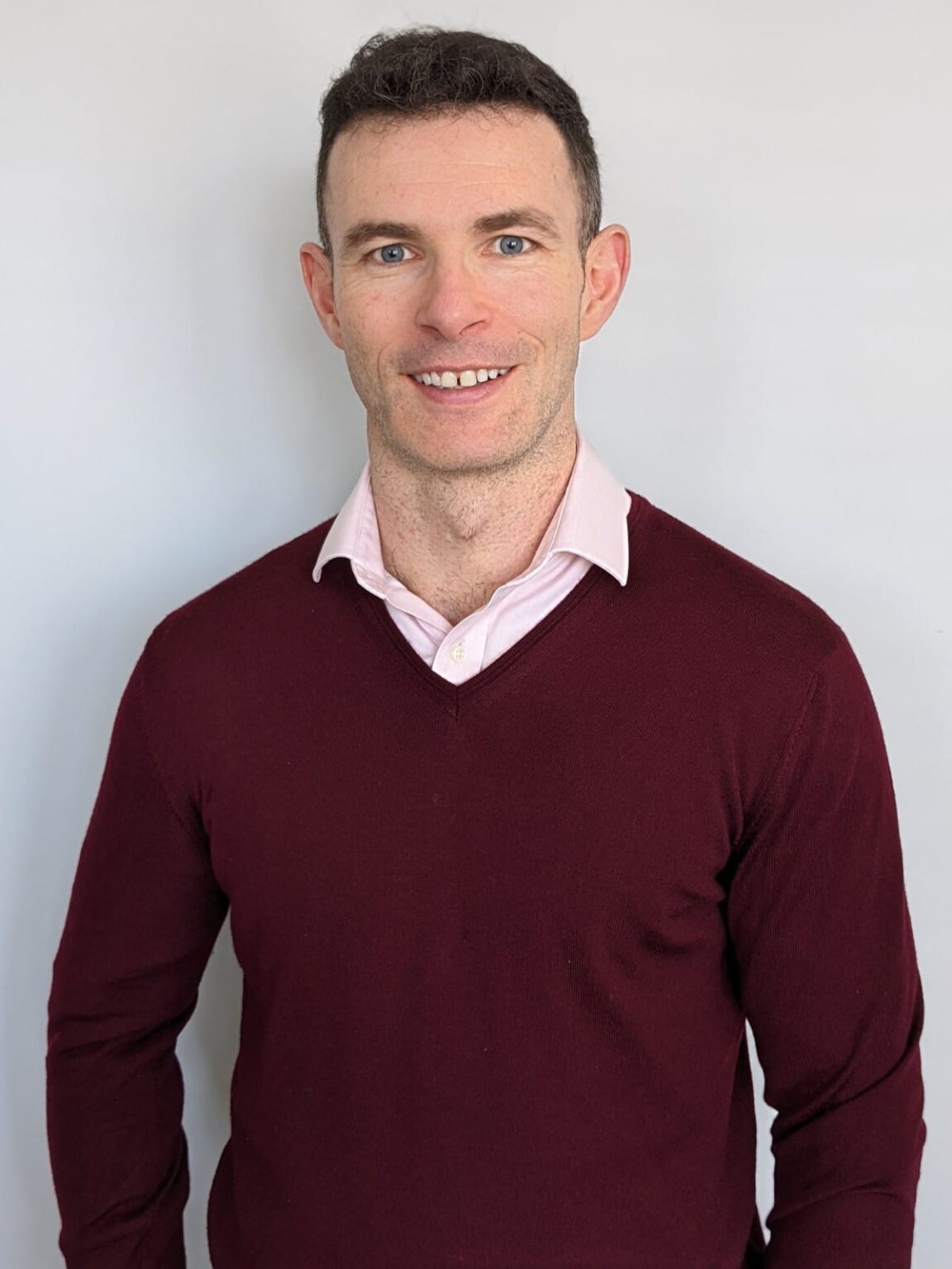 About - Alasdair Gray Nutrition